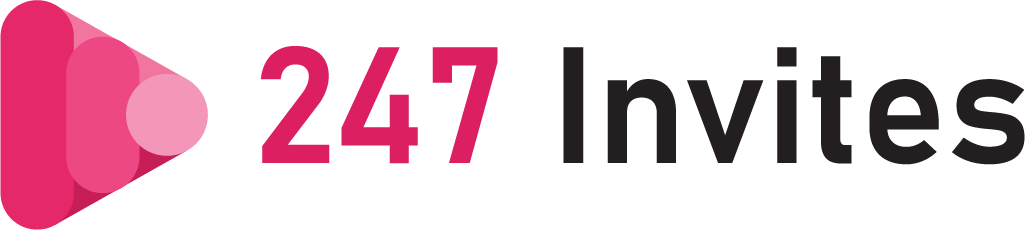 Online Invitation Maker | Create Digital Invites - 247Invites